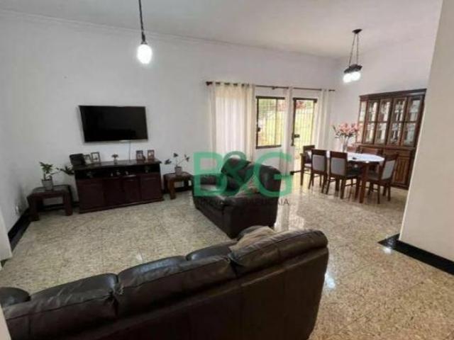 Sobrado à venda, 215 m² por R$ 2.797.000,00 Lapa São Paulo/SP