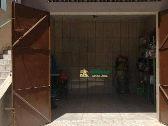 Sobrado à venda, 215 m² por R$ 534.990,00 Parque Boturussu São Paulo/SP
