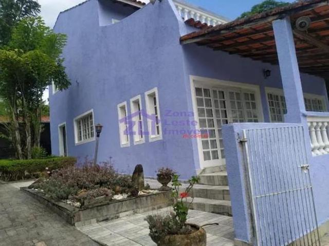 Sobrado à venda, 215 m² por R$ 550.000,00 Pouso Alegre Santa Isabel/SP