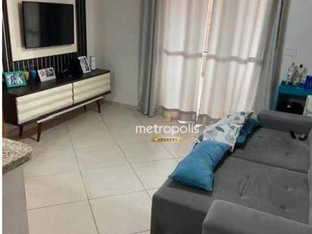 Sobrado à venda, 215 m² por R$ 651.000,00 São João Clímaco São Paulo/SP