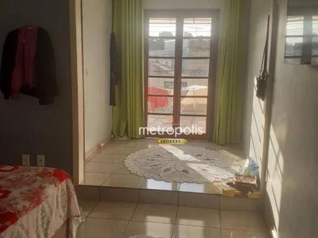 Sobrado à venda, 215 m² por R$ 750.000,00 Vila Califórnia São Paulo/SP