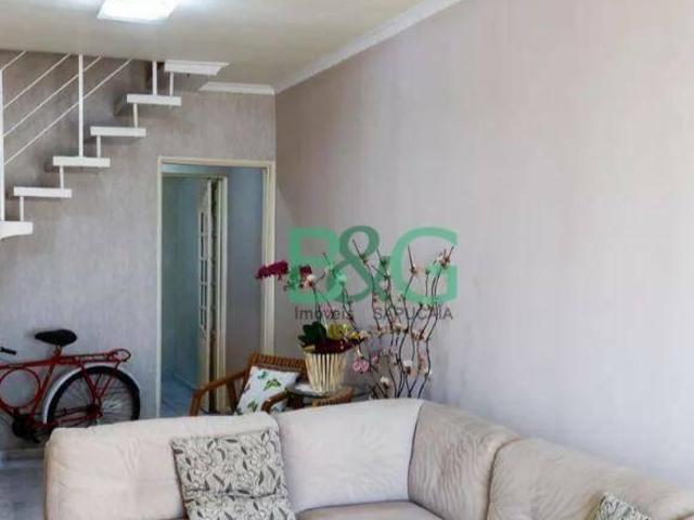Sobrado à venda, 215 m² por R$ 914.000,00 Jaguaribe Osasco/SP