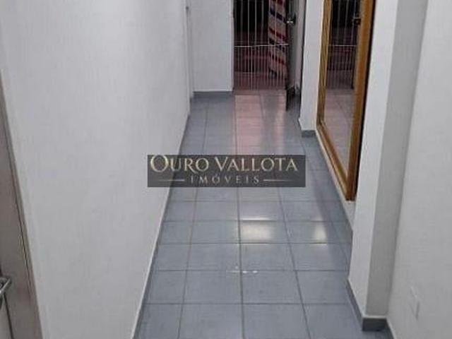 Sobrado à venda, 216 m² por R$ 1.800.000 Ipiranga São Paulo/SP