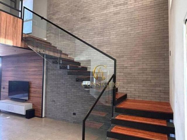 Sobrado à venda, 216 m² por R$ 1.800.000,00 Condomínio Rudá São José dos Campos/SP