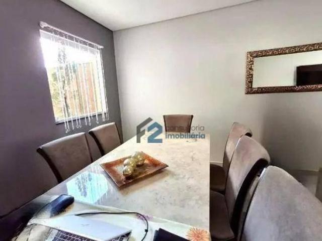 Sobrado à venda, 216 m² por R$ 1.908.000,00 Vila Alpina Santo André/SP