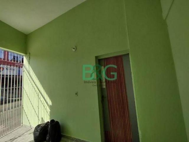 Sobrado à venda, 216 m² por R$ 1.000.000,00 Jardim Aida Guarulhos/SP