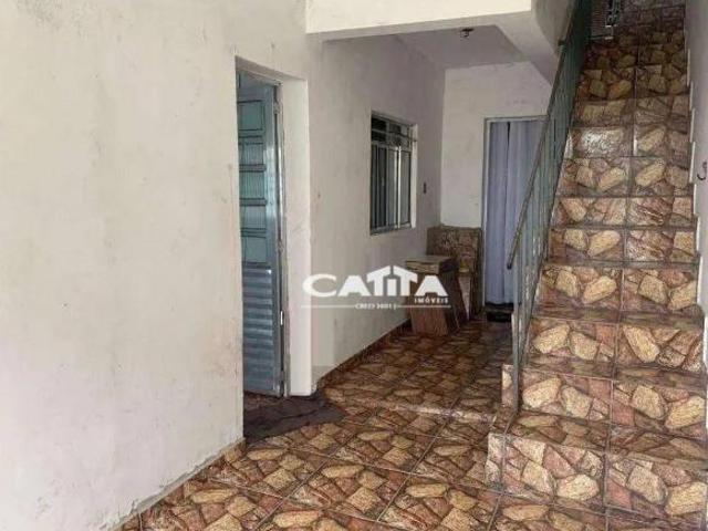 Sobrado à venda, 216 m² por R$ 350.000,00 Recanto Verde do Sol São Paulo/SP
