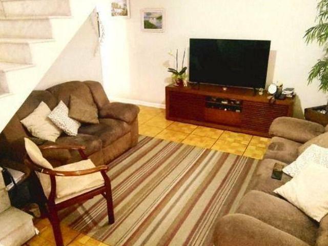 Sobrado à venda, 216 m² por R$ 800.000,00 Lauzane Paulista São Paulo/SP