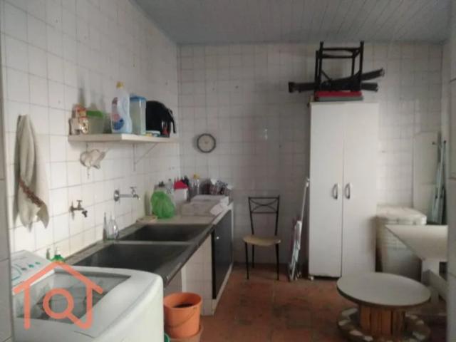 Sobrado à venda, 216 m² por R$ 850.000,00 Jabaquara São Paulo/SP
