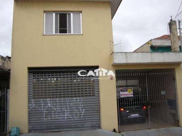 Sobrado à venda, 216 m² por R$ 850.000,00 Penha São Paulo/SP