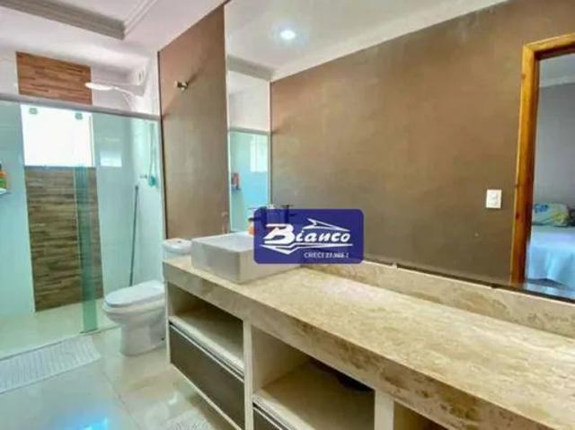 Sobrado à venda, 216 m² por R$ 850.000,01 Jardim Adriana Guarulhos/SP