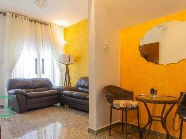 Sobrado à venda, 216 m² por R$ 899.000,00 Tatuapé São Paulo/SP
