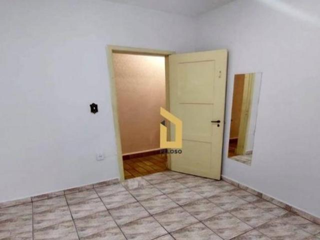 Sobrado à Venda| 216m² | 4 dormitórios | 2 vagas | Lauzane Paulista _ São Paulo