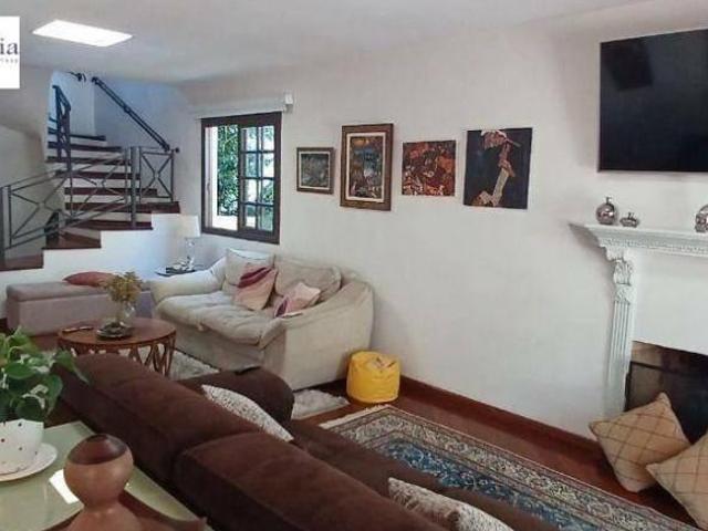Sobrado à venda, 217 m² por R$ 1.649.000,00 Granja Viana Cotia/SP