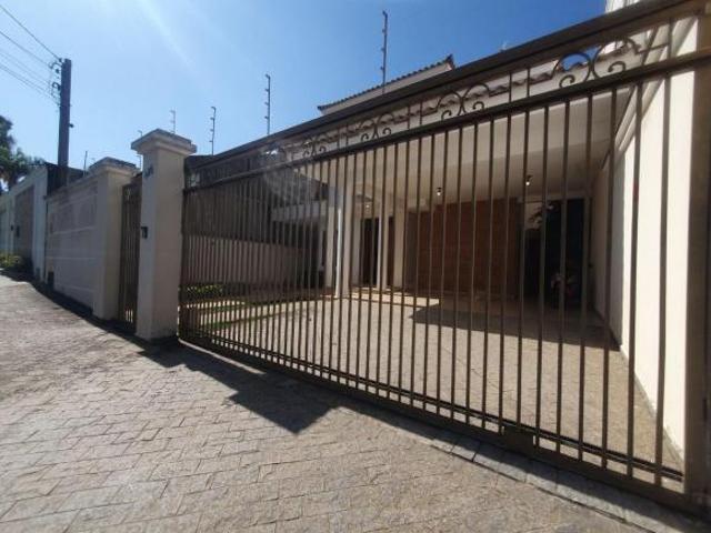 Sobrado à venda, 217 m² por R$ 1.100.000,00 Jardim Santa Rosália Sorocaba/SP