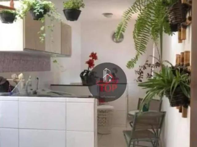 Sobrado à venda, 217 m² por R$ 1.059.741,08 Jardim do Estádio Santo André/SP