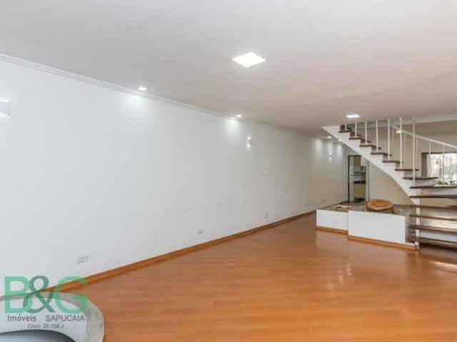 Sobrado à venda, 217 m² por R$ 1.300.000,00 Jardim da Glória São Paulo/SP
