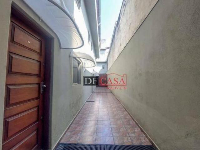 Sobrado à venda, 217 m² por R$ 548.900,00 Cidade Líder São Paulo/SP