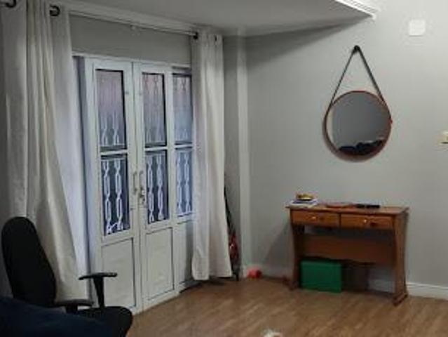 Sobrado à venda, 217 m² por R$ 650.000,00 Jardim Coimbra São Paulo/SP