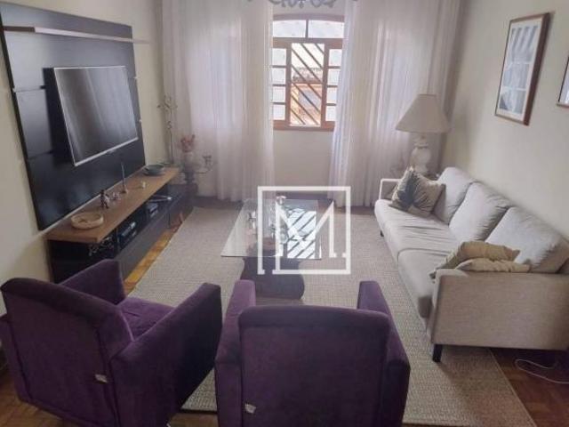 Sobrado à venda, 217 m² por R$ 950.000,00 Vila Mariana São Paulo/SP