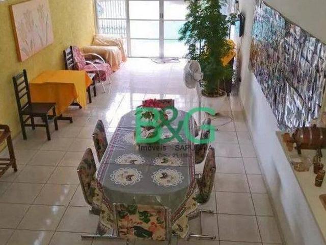 Sobrado à venda, 217 m² por R$ 979.000,00 Água Fria São Paulo/SP
