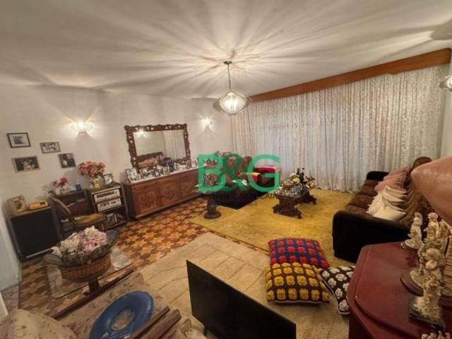 Sobrado à venda, 218 m² por R$ 1.295.000,00 Bosque da Saúde São Paulo/SP