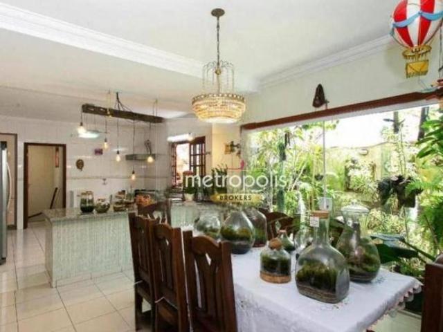 Sobrado à venda, 218 m² por R$ 2.150.000,00 Vila Matilde São Paulo/SP