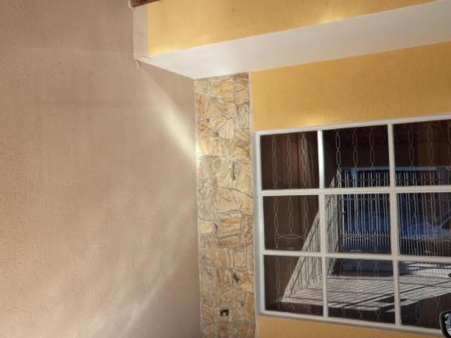 Sobrado à venda, 218 m² por R$ 360.000,00 Jardim Santo André Sorocaba/SP
