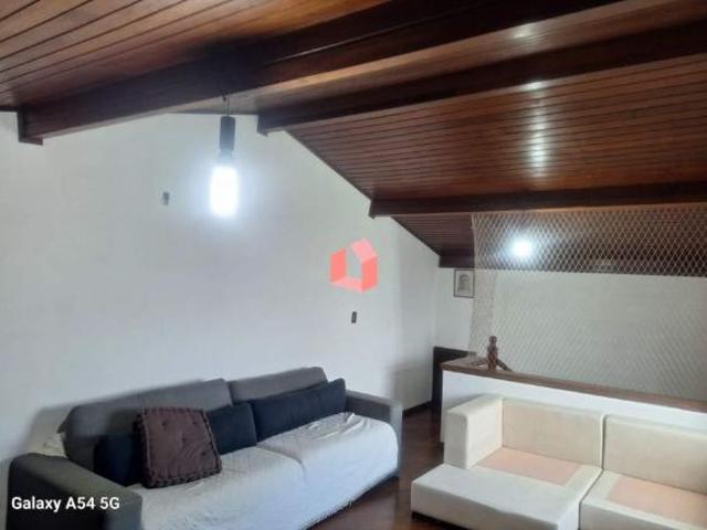 Sobrado à venda, 218 m² por R$ 740.000,00 Parque Terra Nova II São Bernardo do Campo/SP