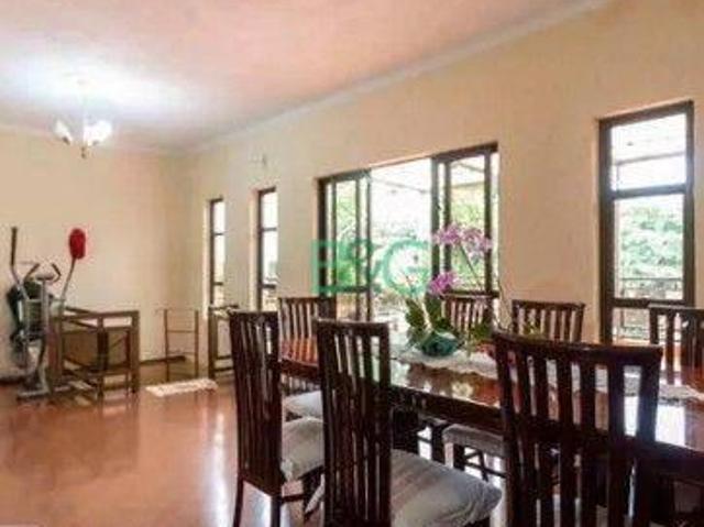 Sobrado à venda, 218 m² por R$ 934.000,00 Jardim Gonzaga São Paulo/SP