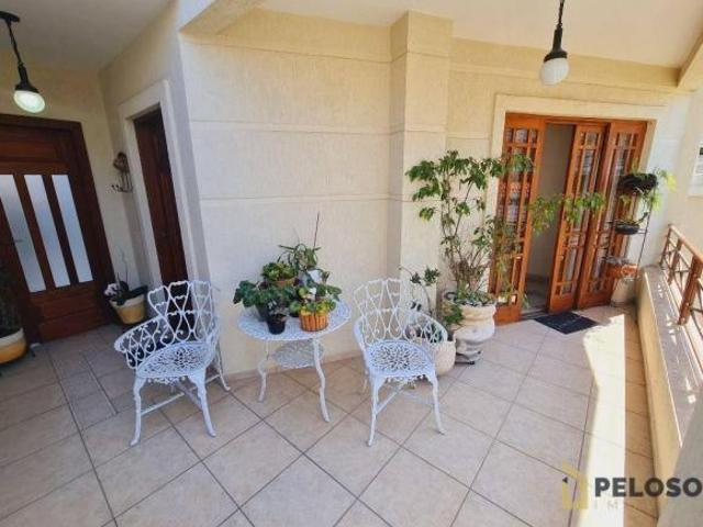 Sobrado à venda | 218m² | 3 suítes | 4 vagas | Água Fria São Paulo/SP