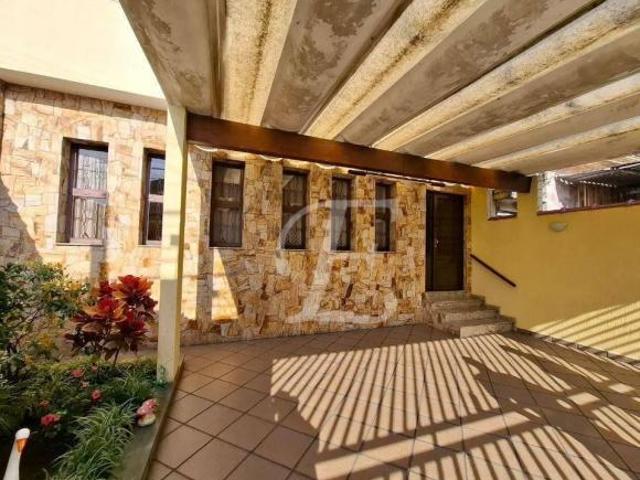 Sobrado à venda, 219 m² por R$ 1.500.000,00 Vila Medeiros São Paulo/SP