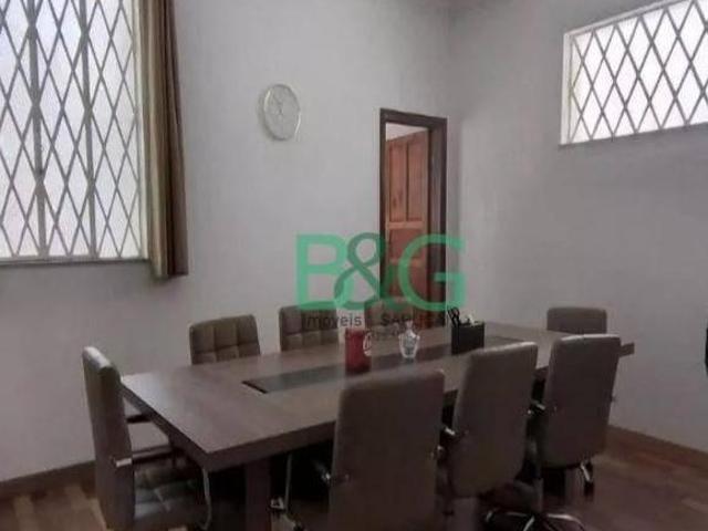 Sobrado à venda, 219 m² por R$ 1.599.000,00 Cambuci São Paulo/SP