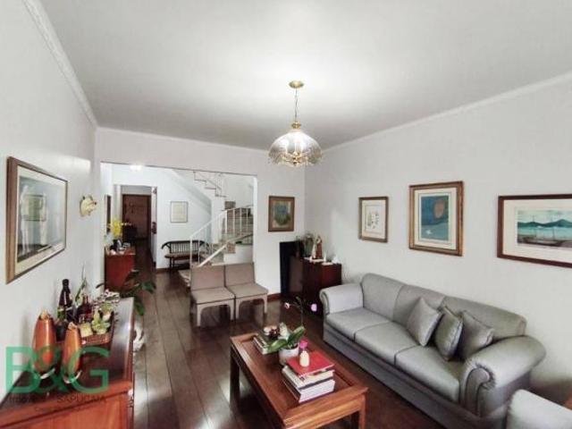 Sobrado à venda, 219 m² por R$ 1.700.000,00 Alto de Pinheiros São Paulo/SP