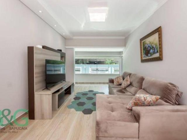 Sobrado à venda, 219 m² por R$ 1.800.000,00 Água Fria São Paulo/SP