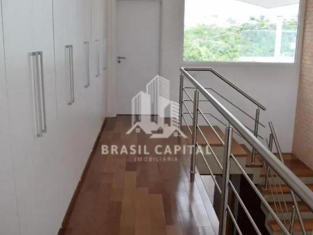 Sobrado à venda, 219 m² por R$ 1.900.000,00 Ibiti Reserva Sorocaba/SP
