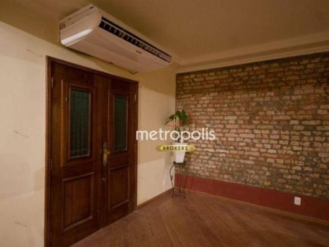 Sobrado à venda, 219 m² por R$ 2.451.000,00 Consolação São Paulo/SP