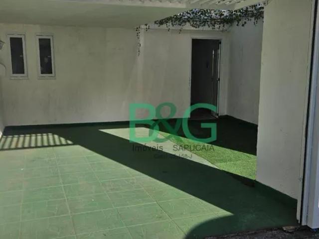 Sobrado à venda, 219 m² por R$ 1.700.000,00 Chácara Santo Antônio São Paulo/SP