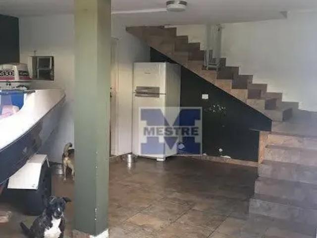 Sobrado à venda, 219 m² por R$ 730.000,03 Ponte Grande Guarulhos/SP