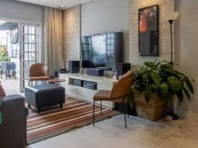 Sobrado à venda, 219 m² por R$ 799.000,00 Vila Império São Paulo/SP