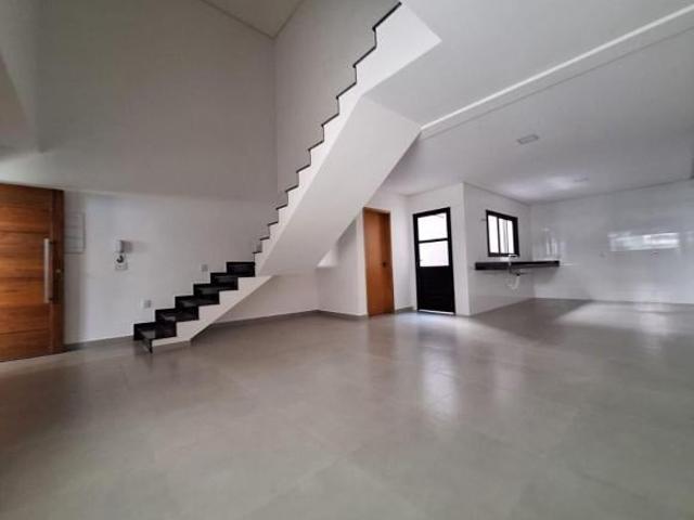 Sobrado à venda, 210 m² por R$ 1.484.000,00 Jardim Santo André/SP