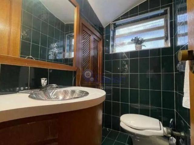 Sobrado à venda, 210 m² por R$ 1.500.000,00 Campo Belo São Paulo/SP