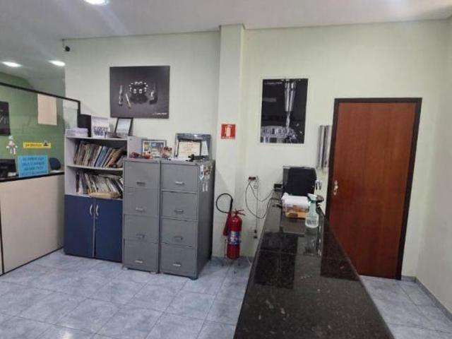Sobrado à venda, 210 m² por R$ 1.500.000,00 Parque das Nações Santo André/SP