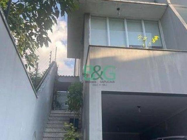 Sobrado à venda, 210 m² por R$ 1.590.000,00 Vila Pedra Branca São Paulo/SP
