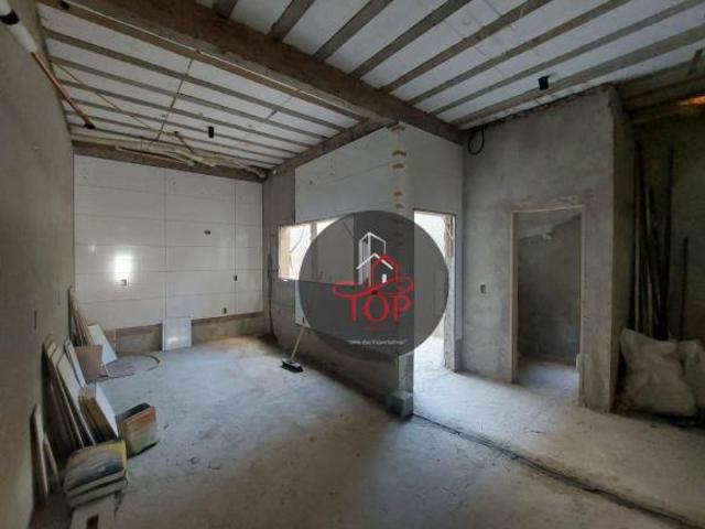 Sobrado à venda, 210 m² por R$ 1.599.741,08 Jardim Santo André/SP