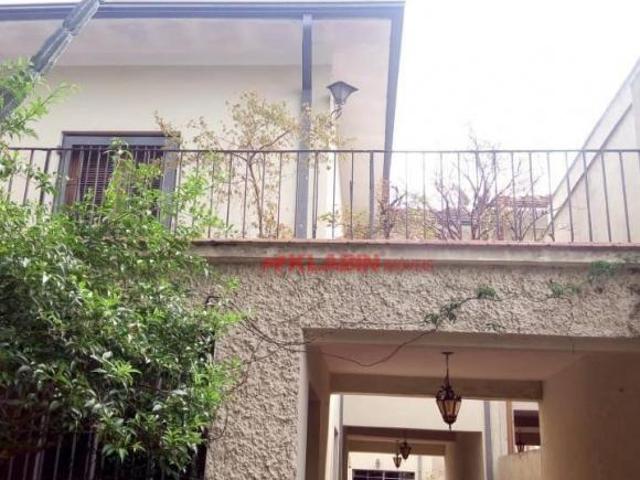 Sobrado à venda, 210 m² por R$ 1.650.000,00 Vila Clementino São Paulo/SP