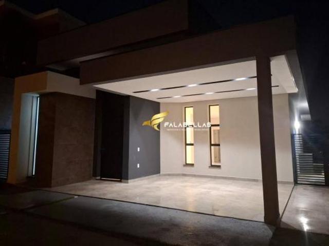Sobrado à venda, 210 m² por R$ 1.670.000,00 Residencial Ibi aram II Itupeva/SP