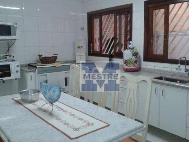 Sobrado à venda, 210 m² por R$ 1.030.000,00 Parque Renato Maia Guarulhos/SP
