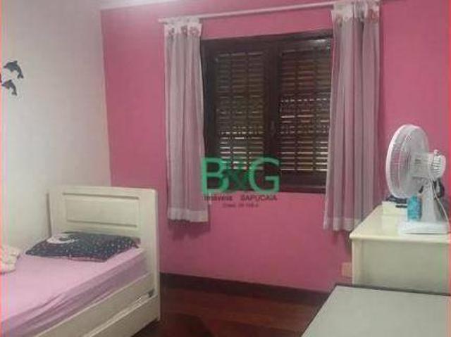 Sobrado à venda, 210 m² por R$ 1.040.000,00 Vila Jaguara São Paulo/SP