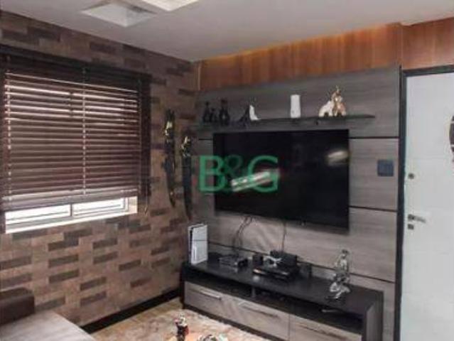 Sobrado à venda, 210 m² por R$ 1.187.000,00 Vila Paiva São Paulo/SP